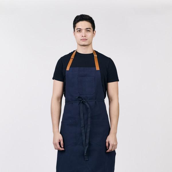 Thirty Six Knots Atlantic Apron