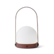 Audo Copenhagen Carrie Portable LED Lamp