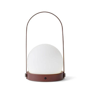 Audo Copenhagen Carrie Portable LED Lamp