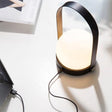 Audo Copenhagen Carrie Portable LED Lamp