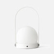 Audo Copenhagen Carrie Portable LED Lamp