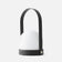 Audo Copenhagen Carrie Portable LED Lamp