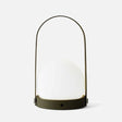 Audo Copenhagen Carrie Portable LED Lamp