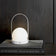 Audo Copenhagen Carrie Portable LED Lamp